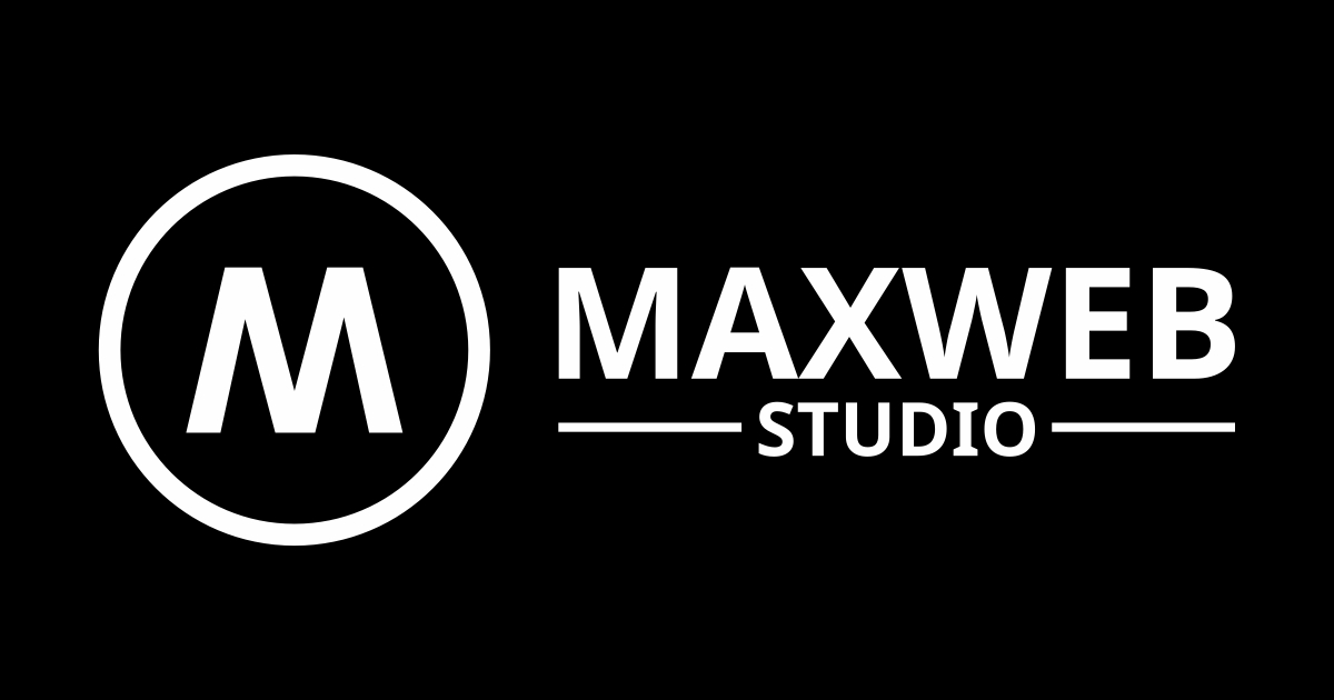 Розробка сайтів Київ — замовити сайт під ключ від 7 000 грн | MaxWeb Studio